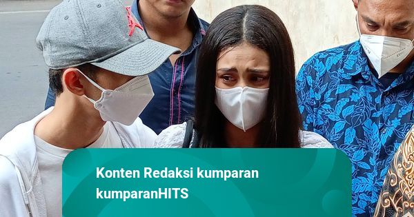 Alasan Afifah Riyad Baru Speak Up Soal Dirinya Dianiaya oleh Mantan Pacar Suami | kumparan.com